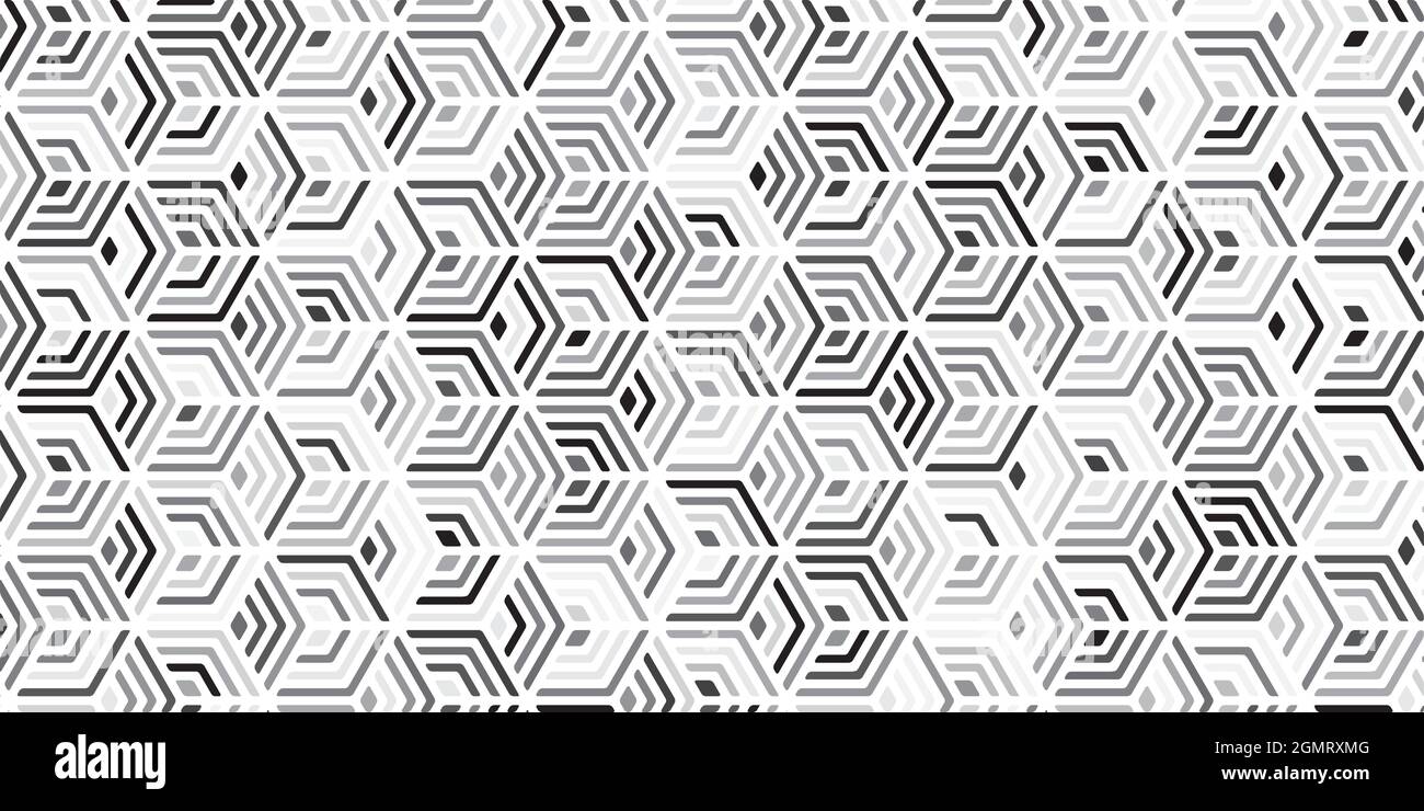 Grey shape design Stock Vector Images - Alamy