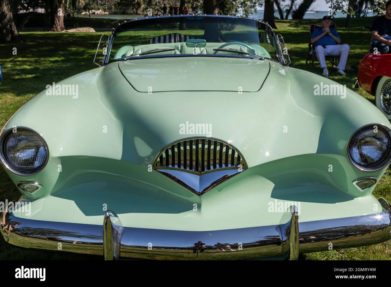 Kaiser design hi-res stock photography and images - Alamy