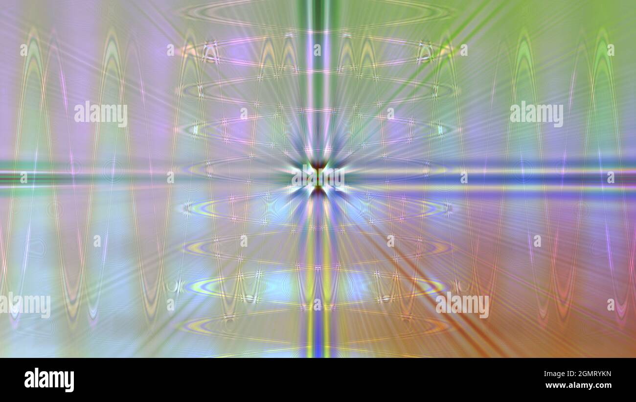 An abstract iridescent background image Stock Photo - Alamy