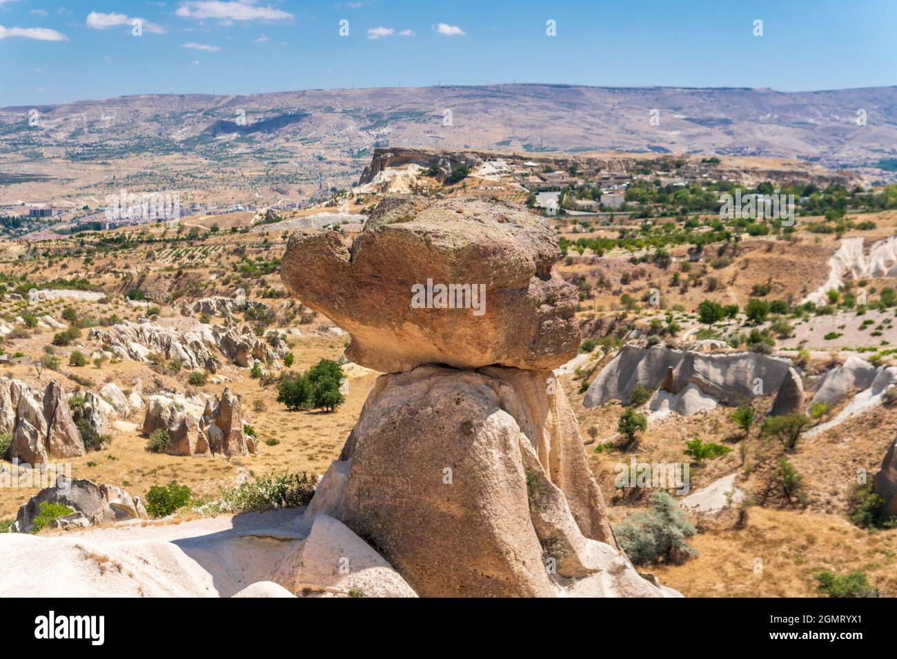 Three beauties rock formation hi-res stock photography and images - Alamy