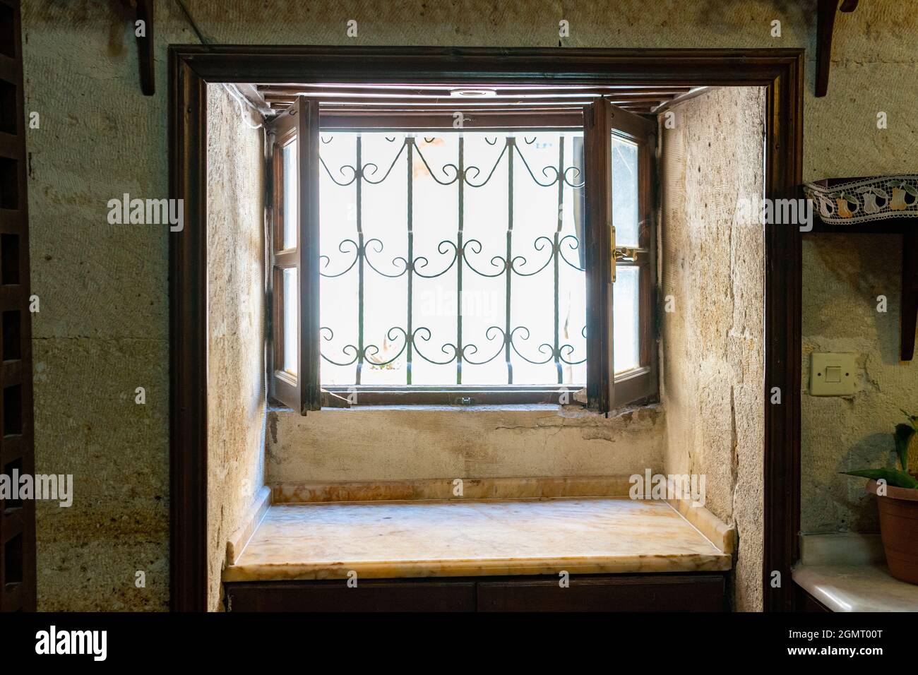 Asmali mansion, An old traditional Turkish cuisine Stock Photo - Alamy