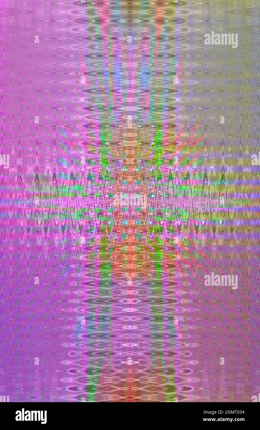 An abstract iridescent background image Stock Photo - Alamy