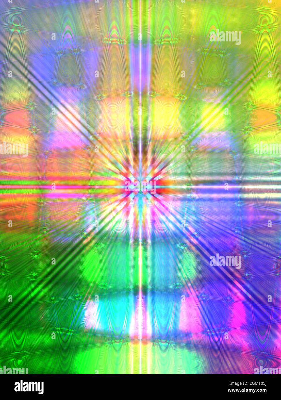 An abstract iridescent background image Stock Photo - Alamy