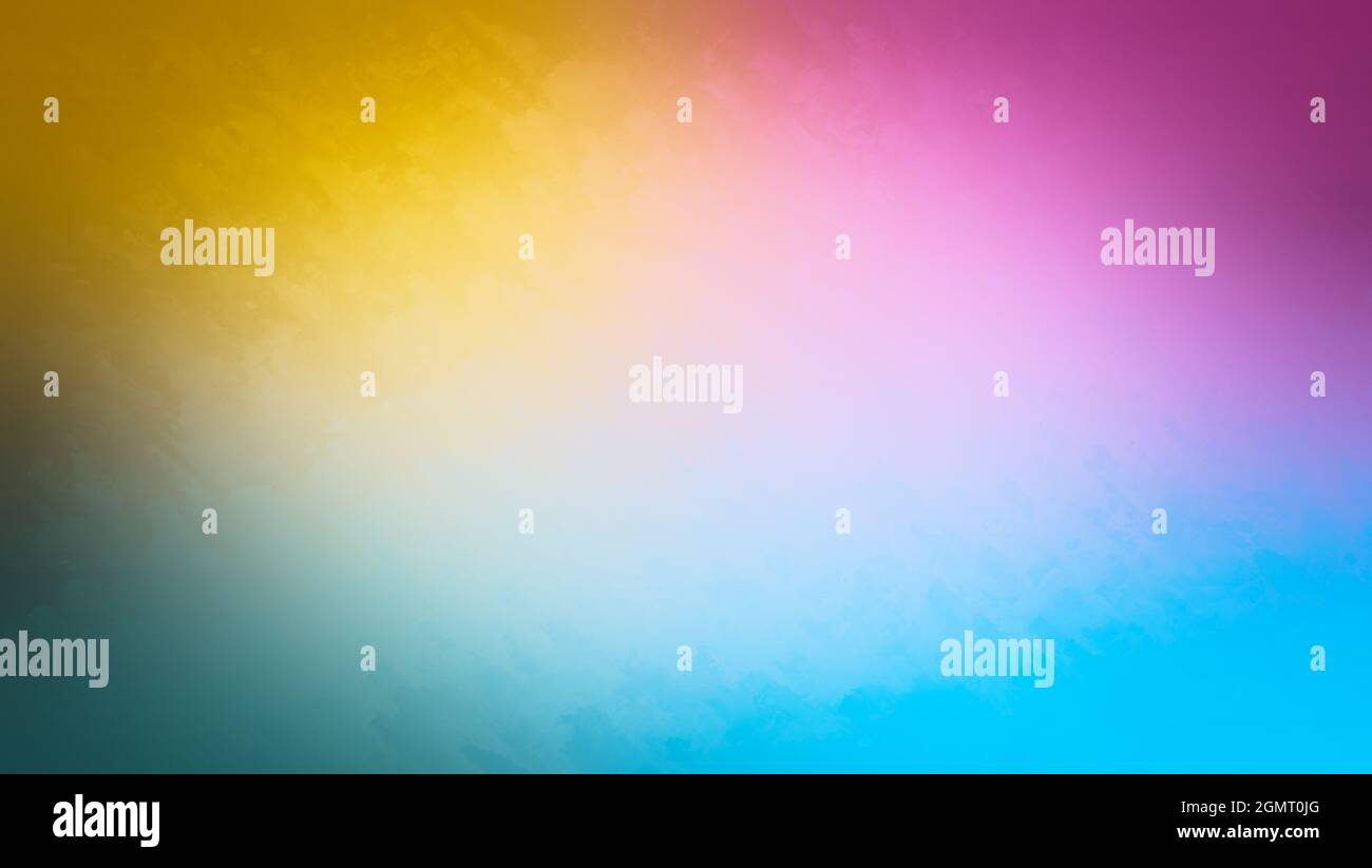 An abstract gradient vignette background image Stock Photo - Alamy