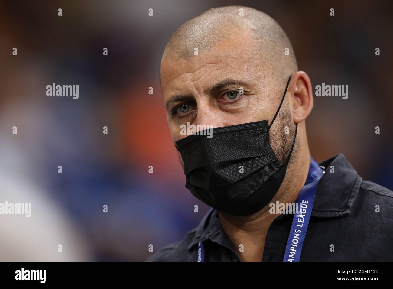 Walter samuel argentina hi-res stock photography and images - Alamy