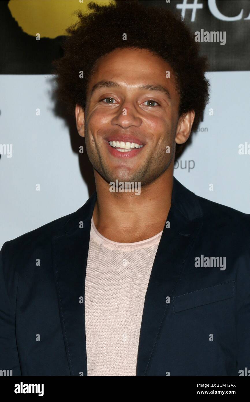 LOS ANGELES - SEP 17: Ryan Kaiser at the Catalina Film Fest at Long ...