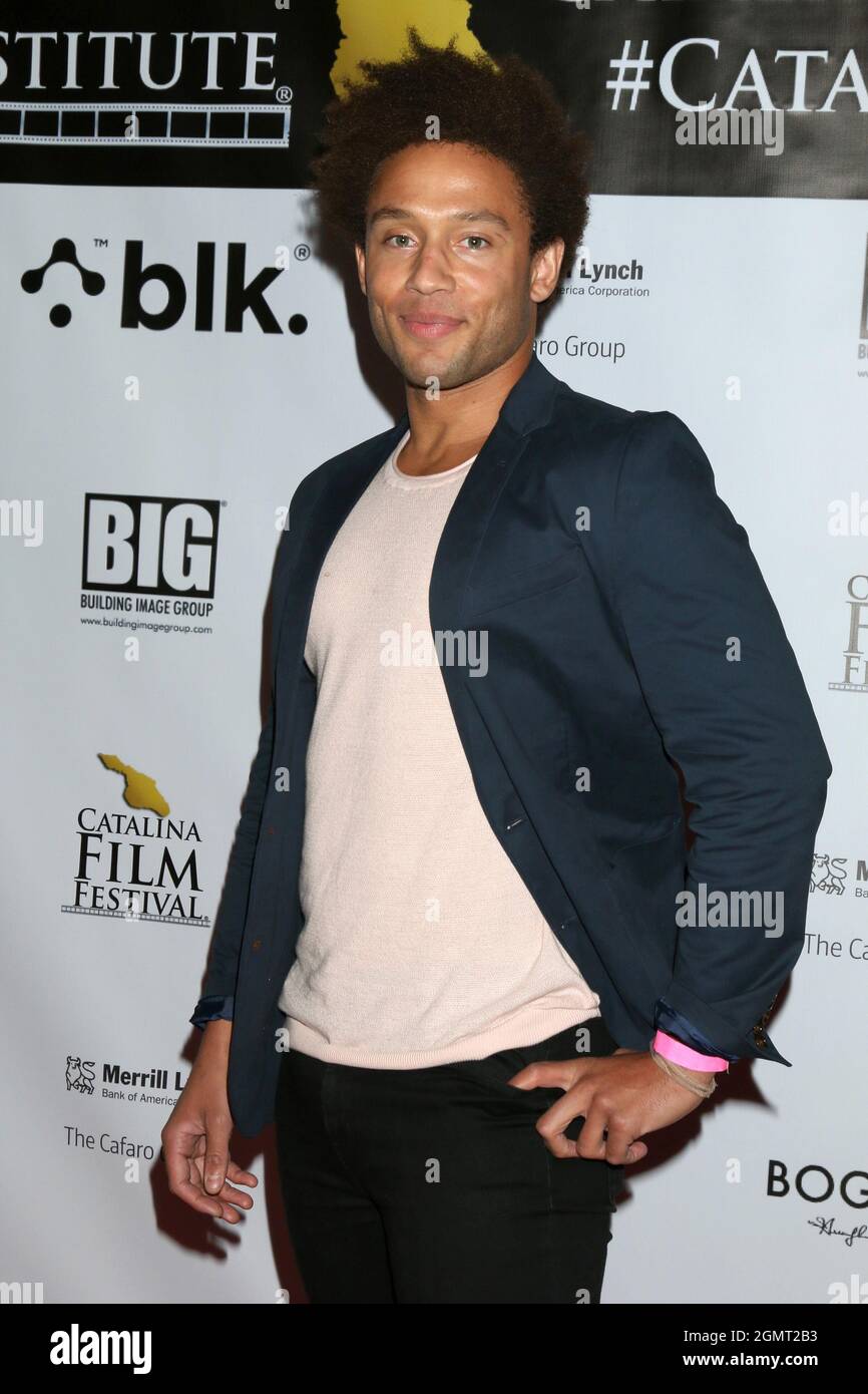 Ryan kaiser hi-res stock photography and images - Alamy