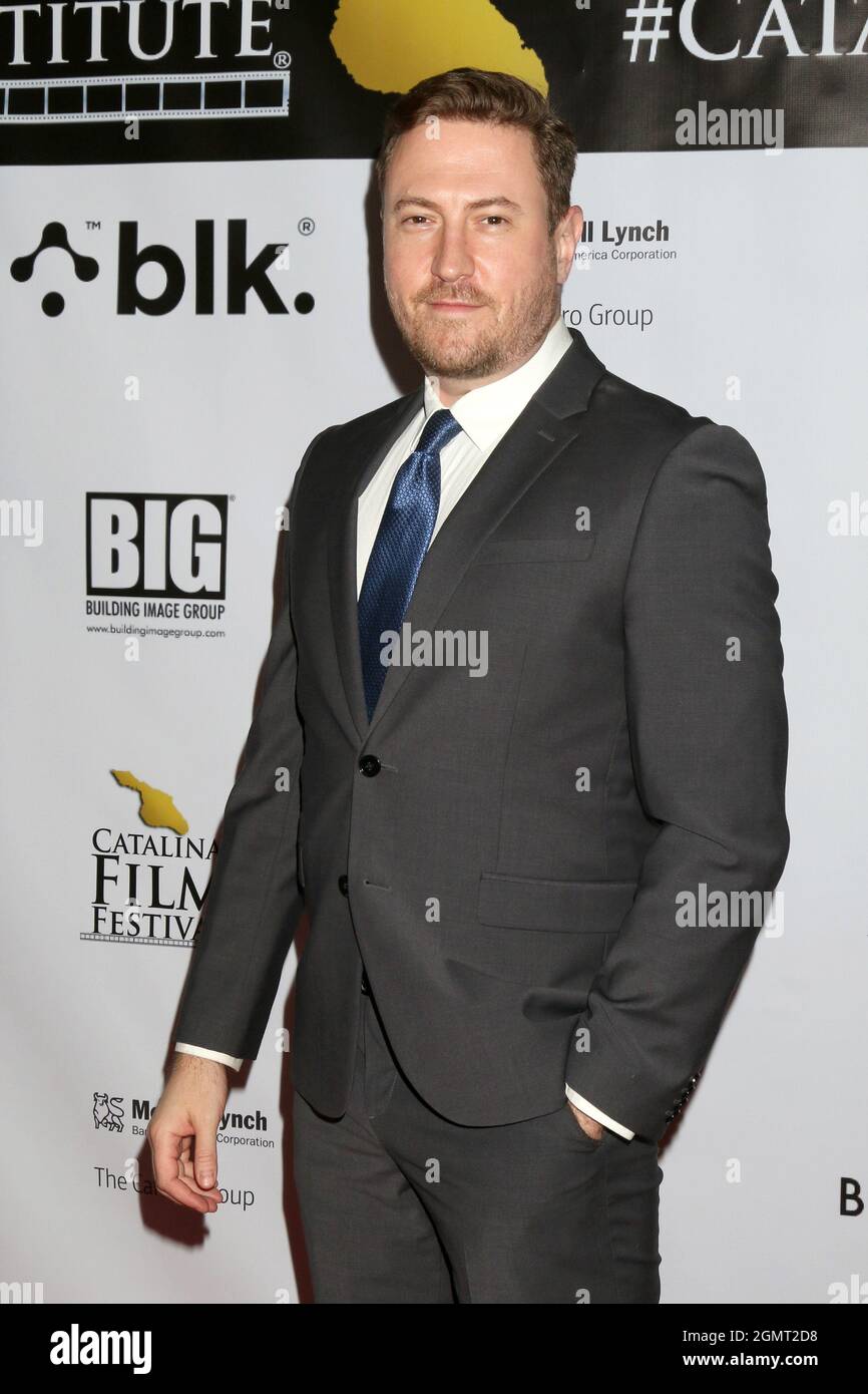 Daniel kuhlman hi-res stock photography and images - Alamy