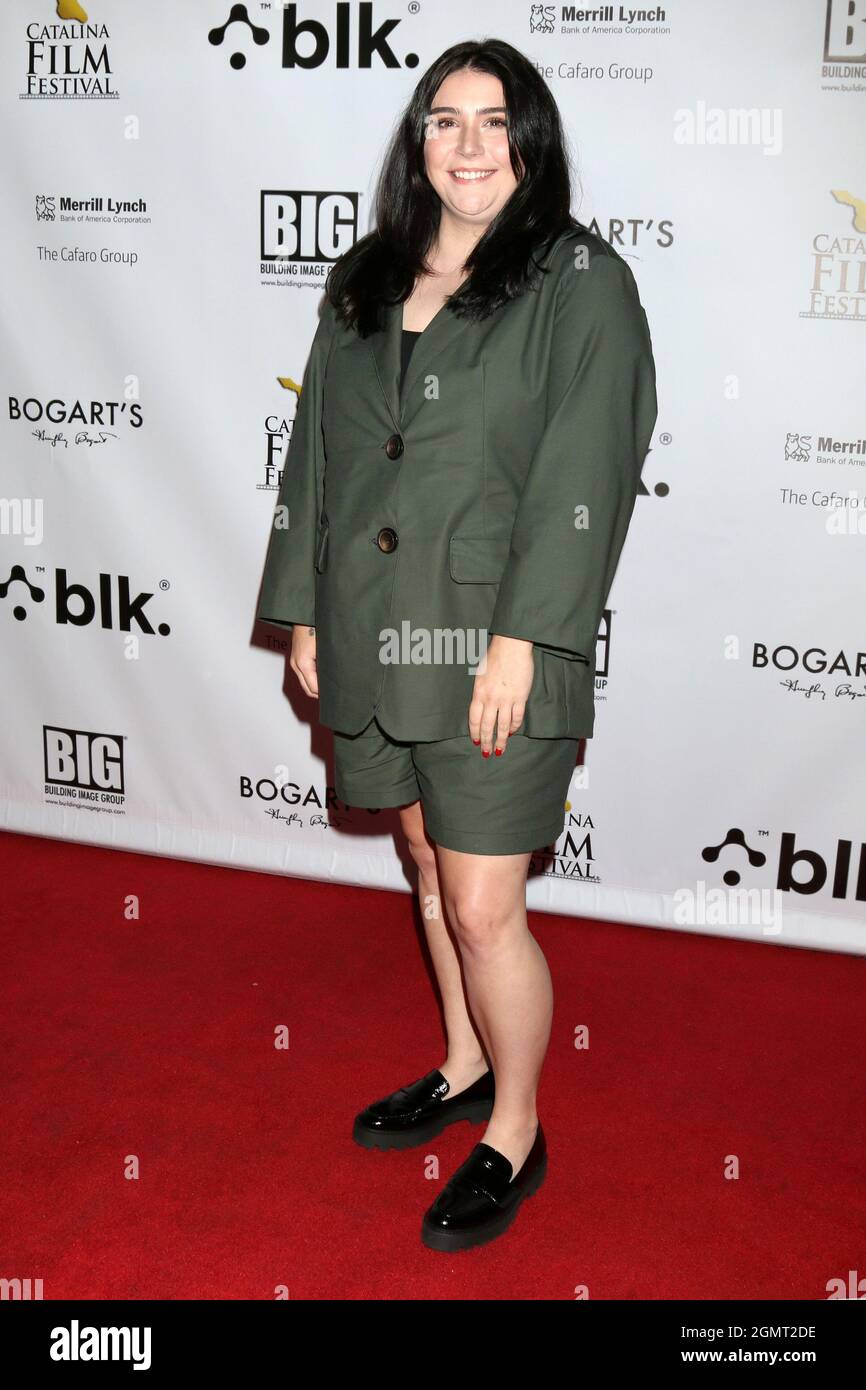 Amy nigro hi-res stock photography and images - Alamy