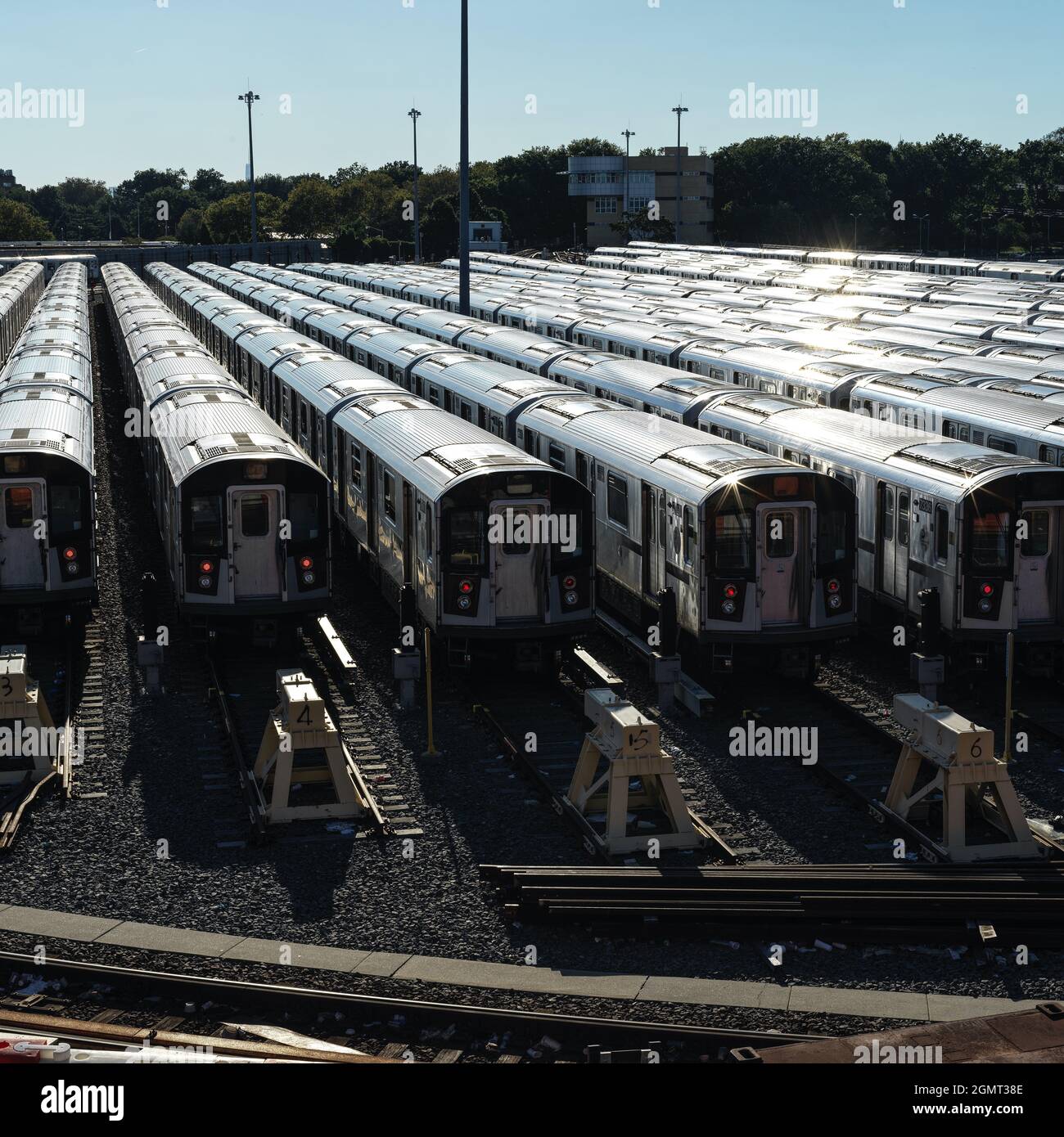 Willets point hi-res stock photography and images - Alamy