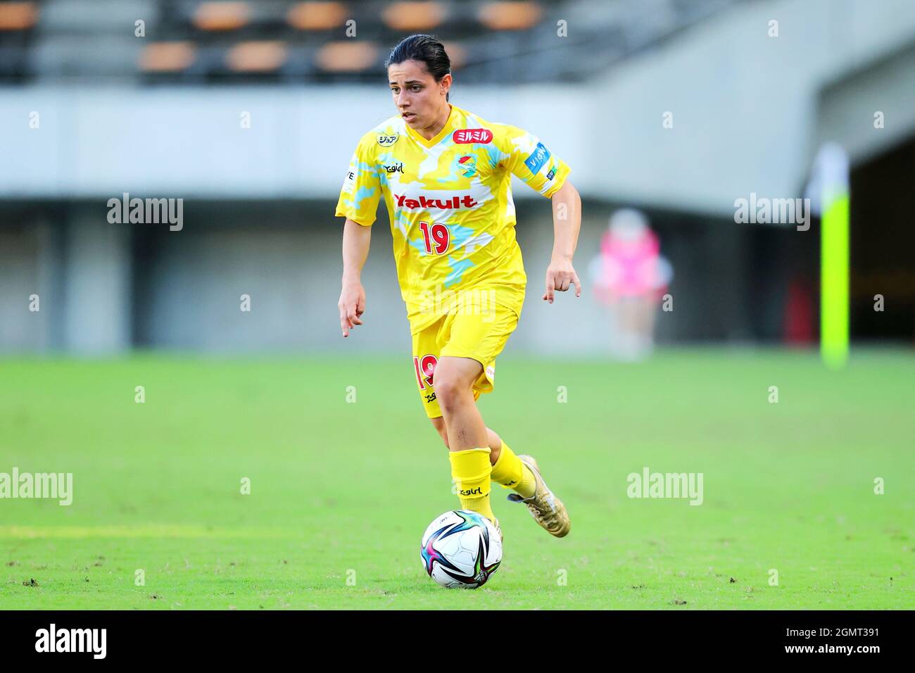 Alex chidiac football hi-res stock photography and images - Alamy