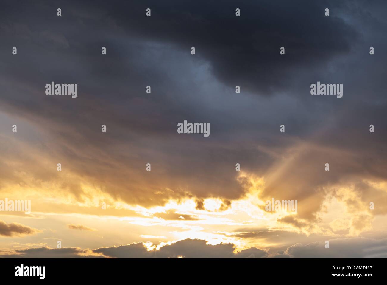 Visible light rays hi-res stock photography and images - Alamy