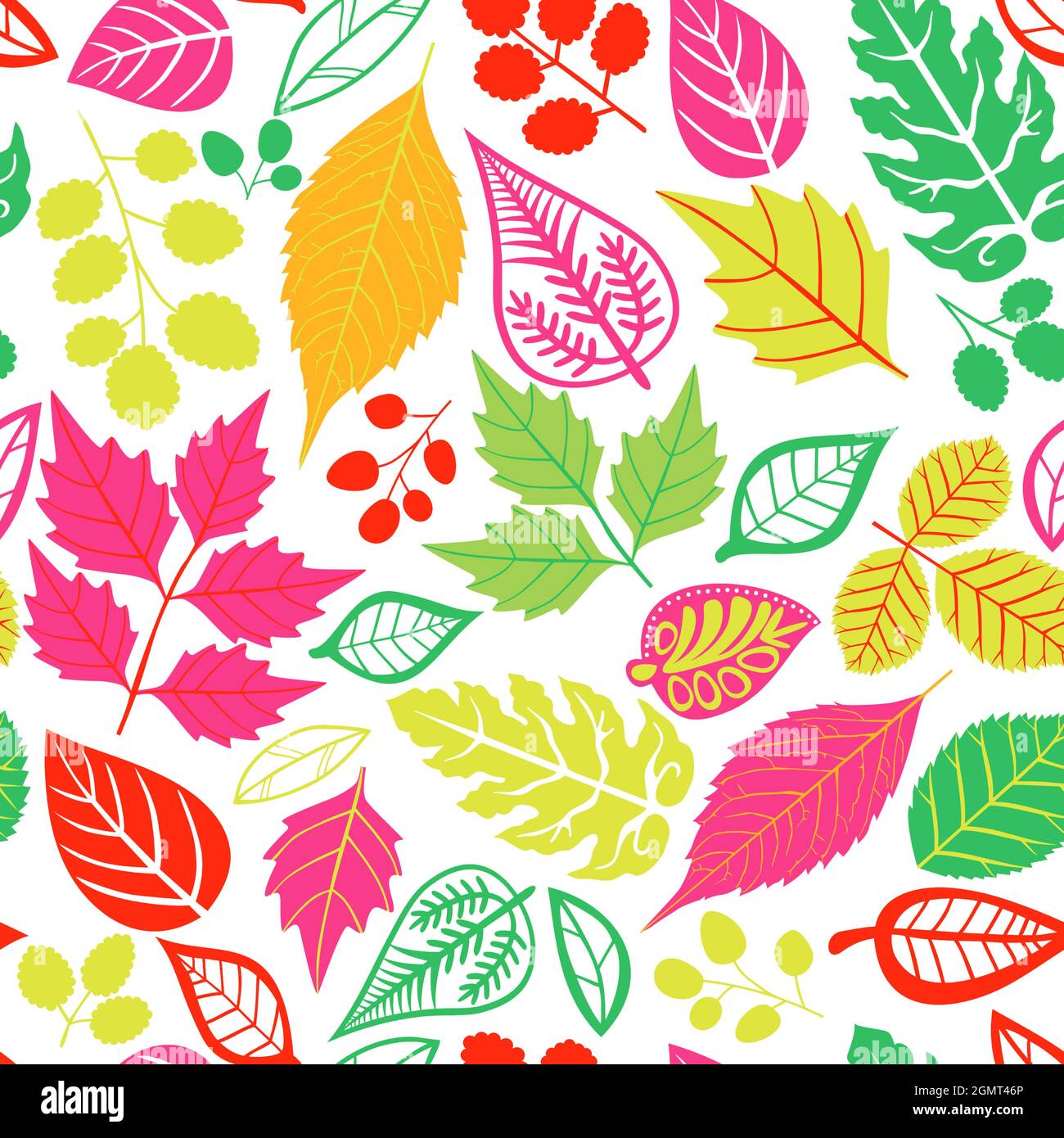 Hand Drawn Seamless Repeat Background Patterns Stock Photo - Alamy