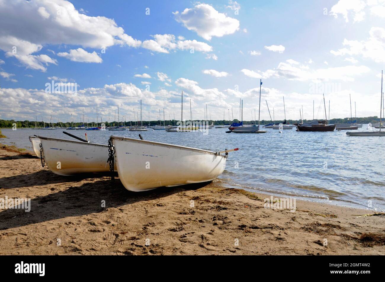Lake calhoun hi-res stock photography and images - Alamy