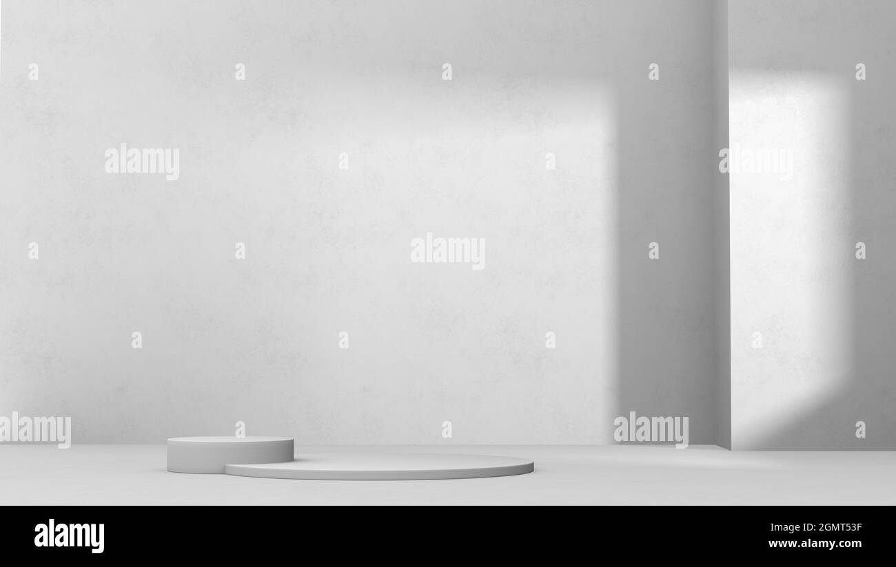 Product spotlight Black and White Stock Photos & Images - Alamy