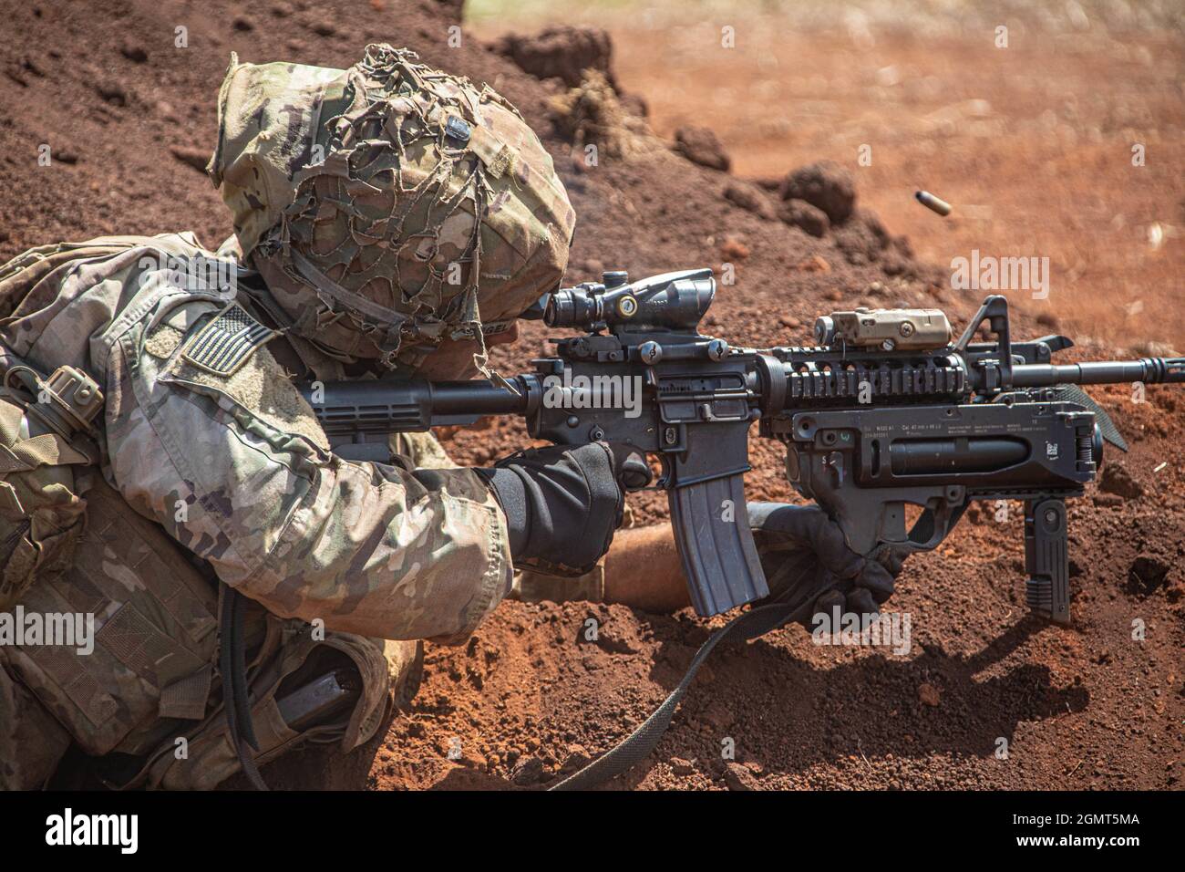 65th infantry hi-res stock photography and images - Alamy