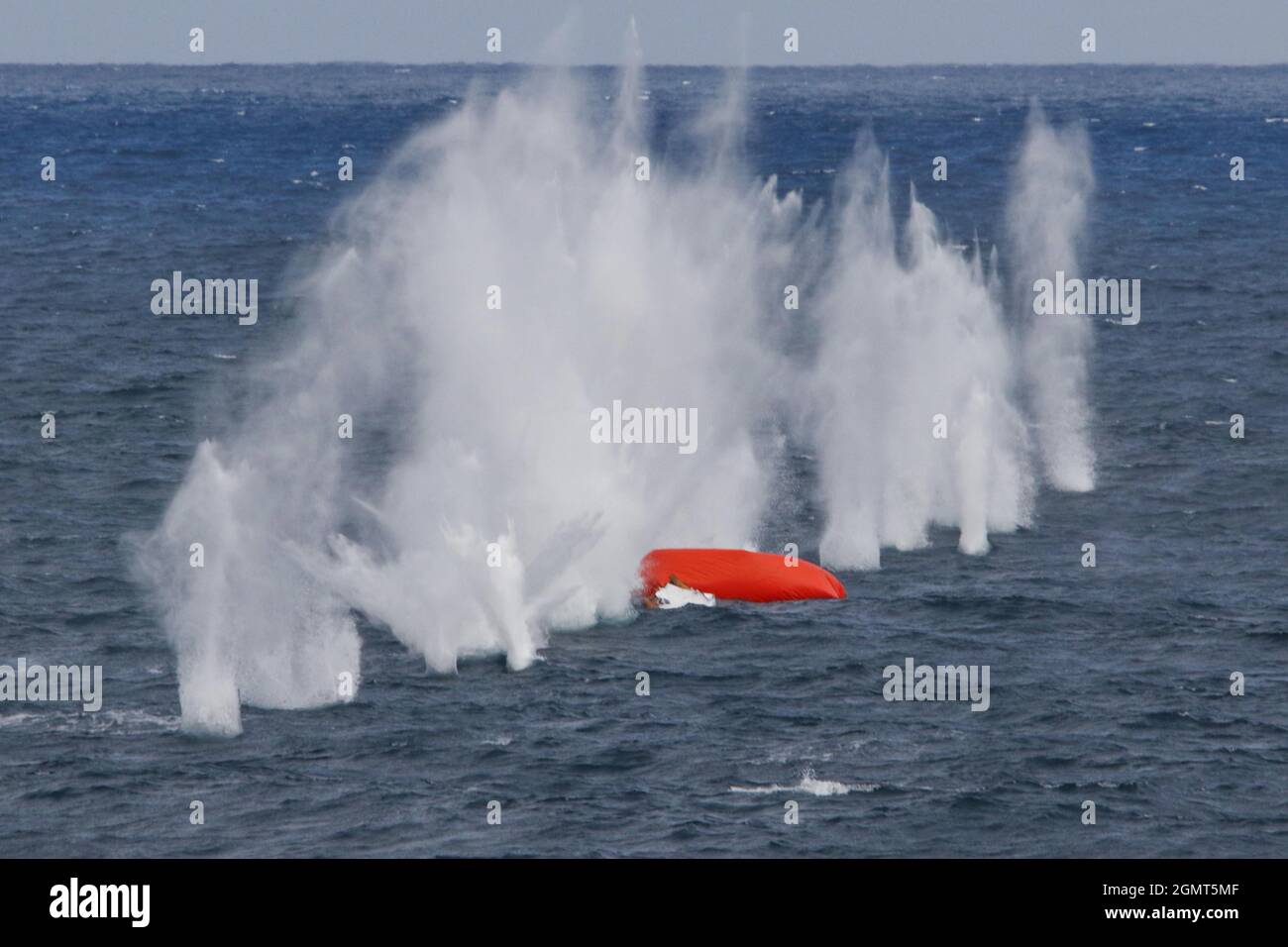 Killer tomato hi-res stock photography and images - Alamy