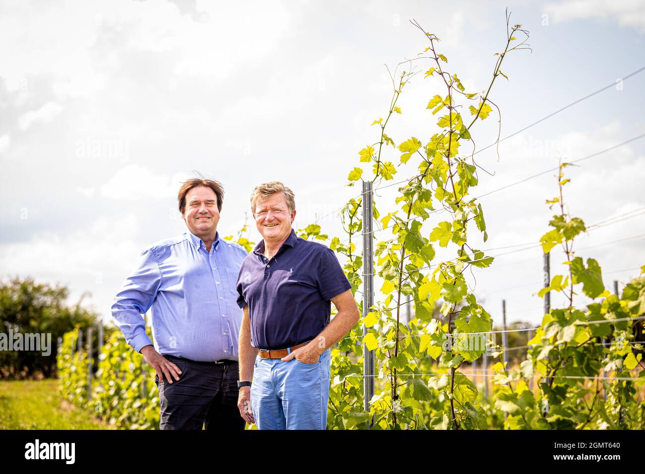 Bassmann hi-res stock photography and images - Alamy