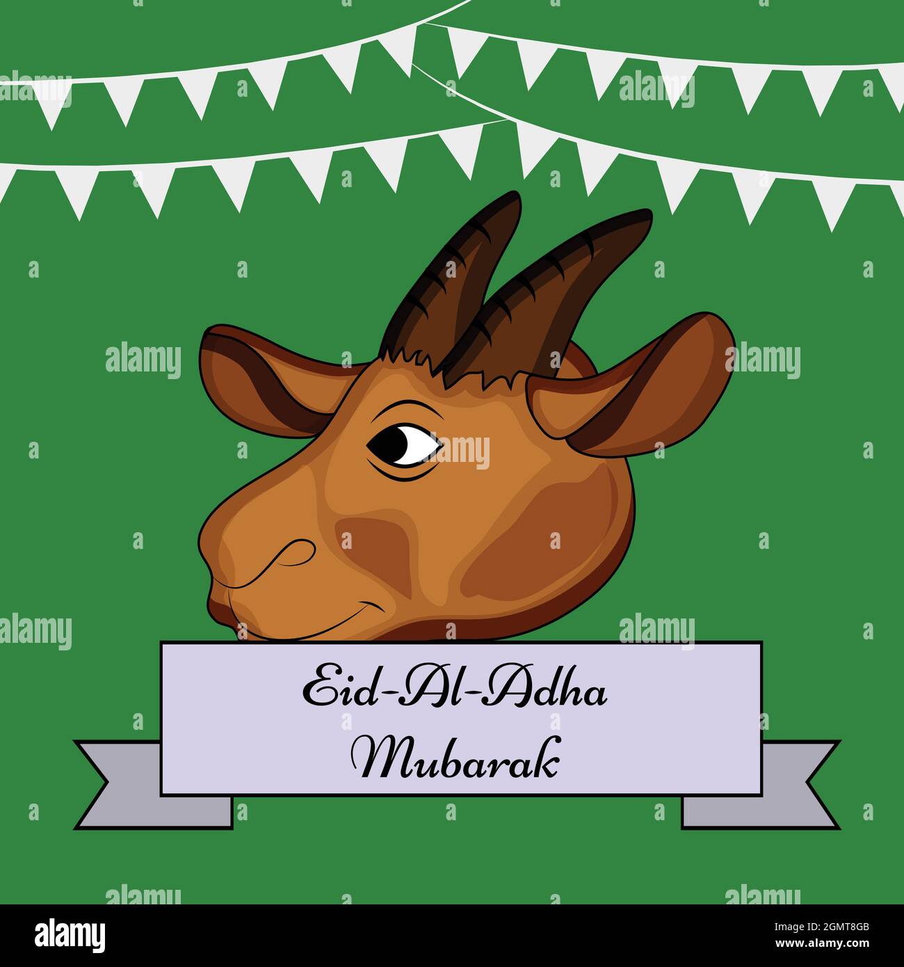 Eid ul adha islamic Stock Vector Images - Alamy