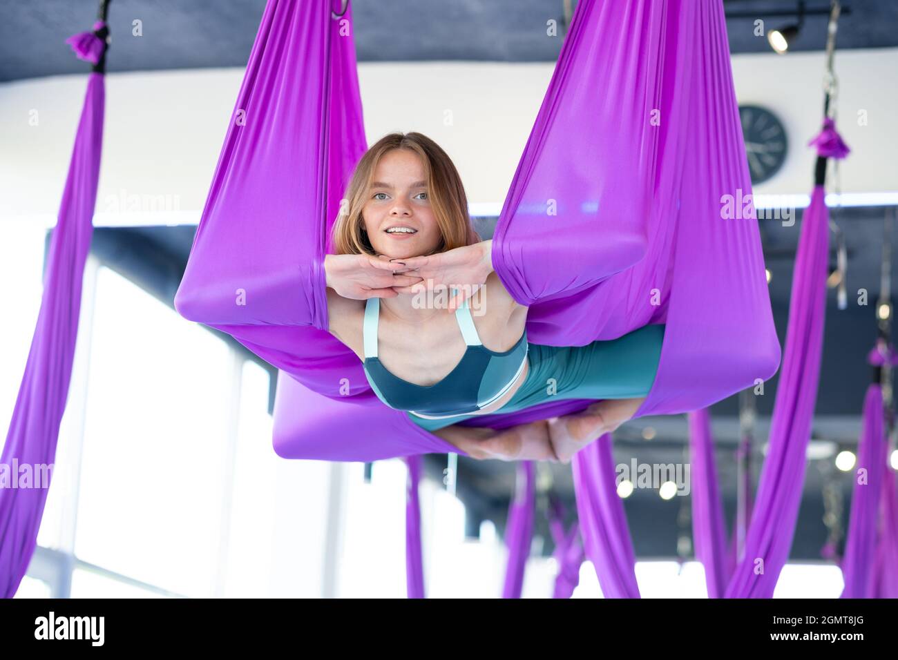 Decompression body hi-res stock photography and images - Alamy