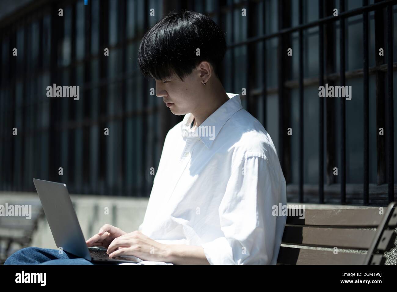 Group telework hi-res stock photography and images - Alamy