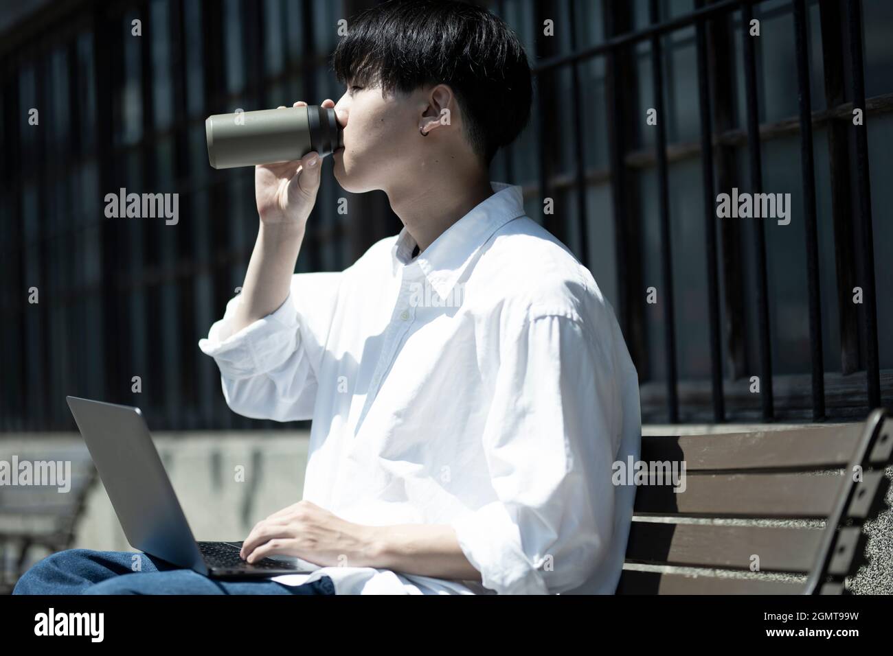 Group telework hi-res stock photography and images - Alamy