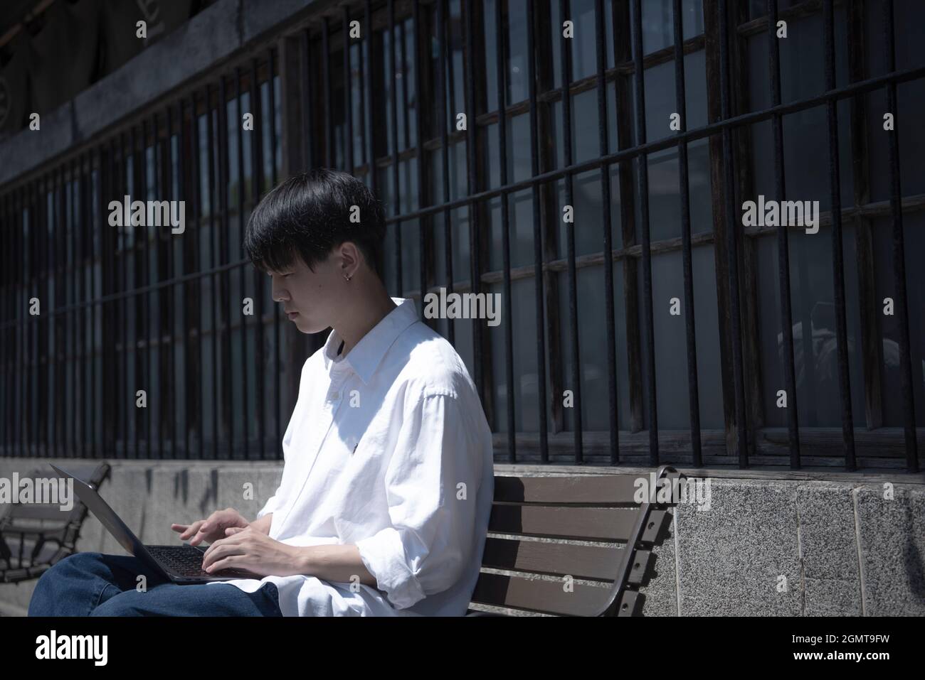 Group telework hi-res stock photography and images - Alamy