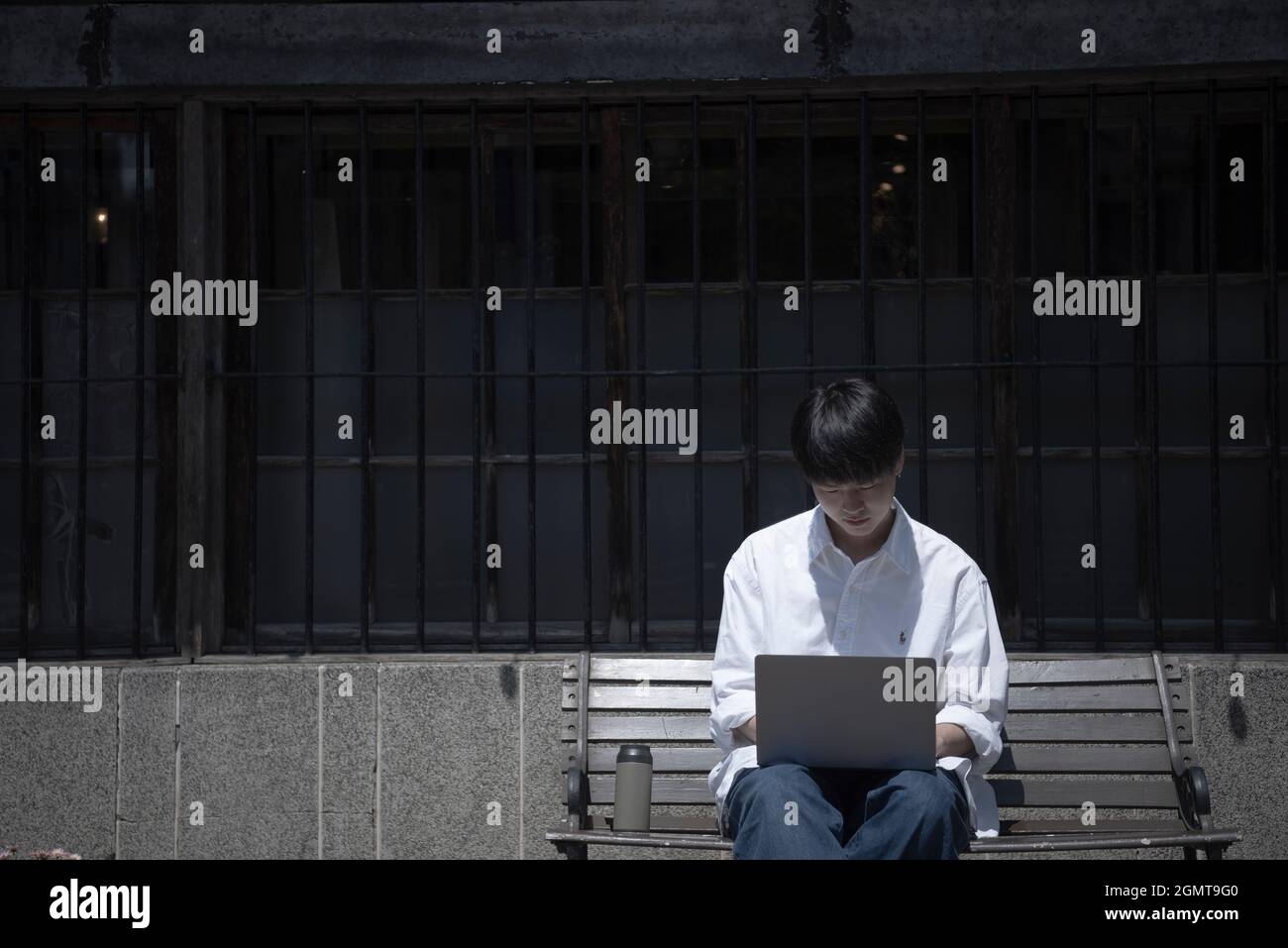 Group telework hi-res stock photography and images - Alamy