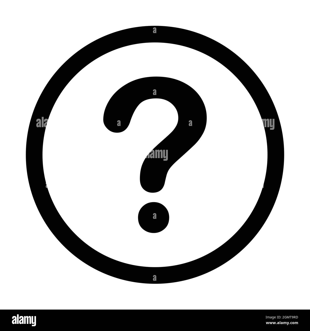 Question Logo Design