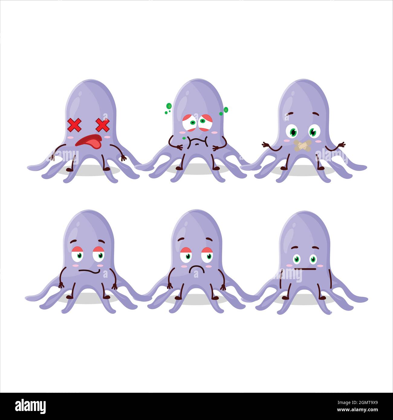 Renal Failure Cartoon
