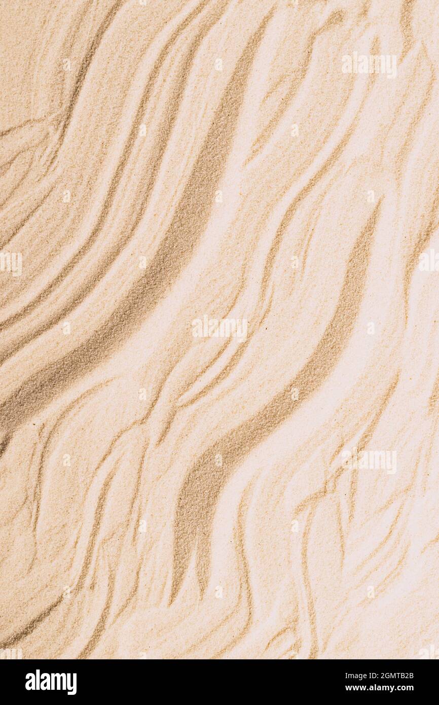 Abstract sand texture. Natural sandy background for product ...