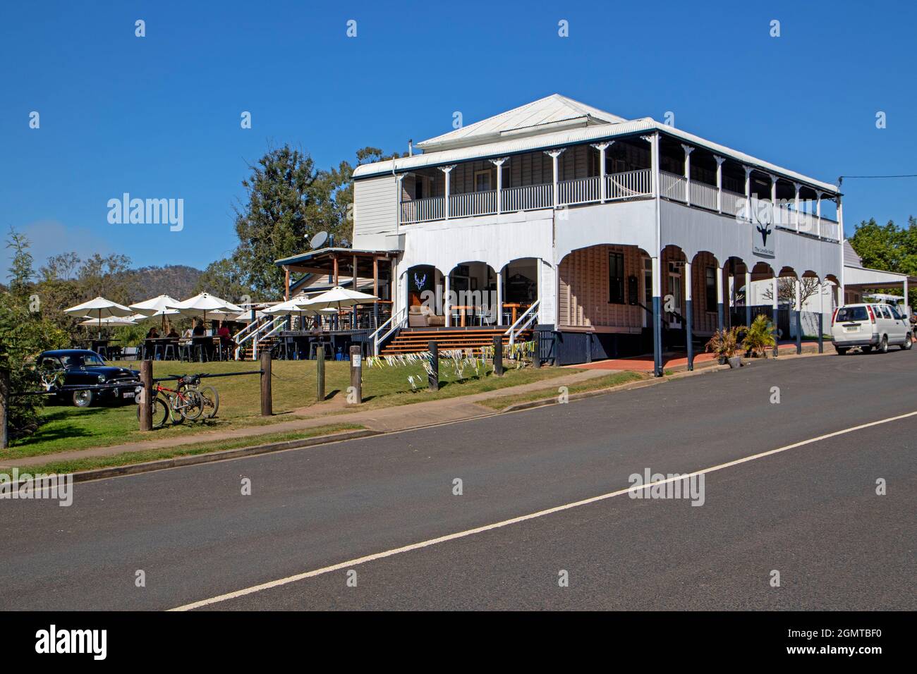 Linville hotel hi-res stock photography and images - Alamy