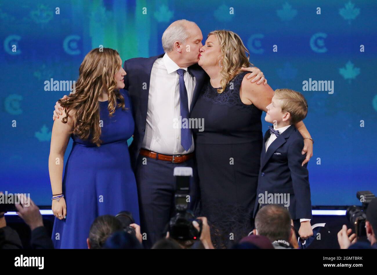 Chris otoole hi-res stock photography and images - Alamy