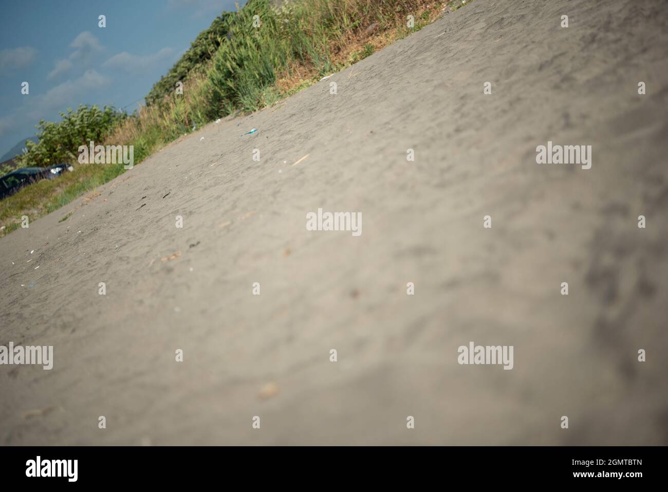 Sandy cho hi-res stock photography and images - Alamy
