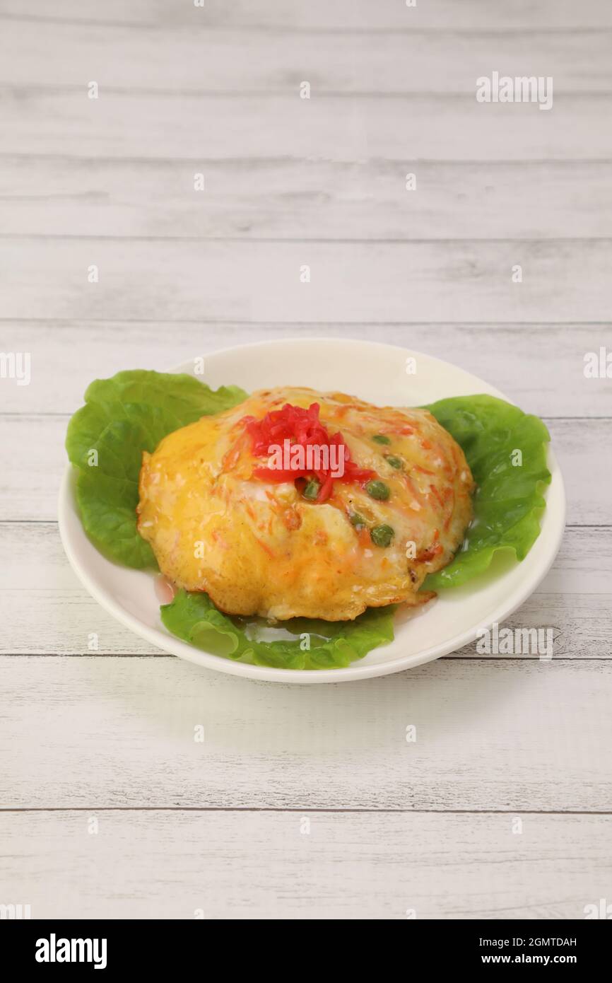 Tenshin don hi-res stock photography and images - Alamy