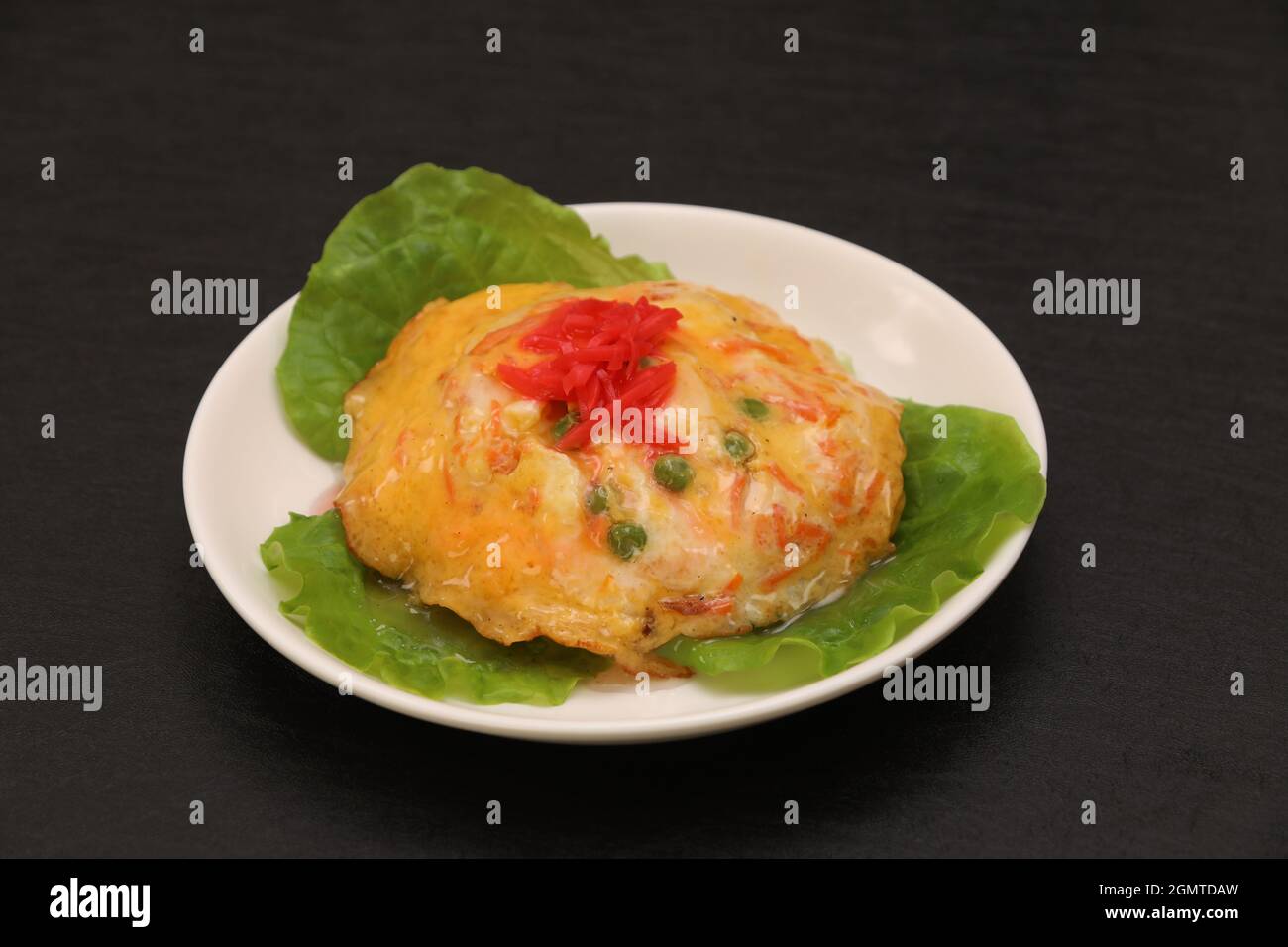 Tenshin don hi-res stock photography and images - Alamy