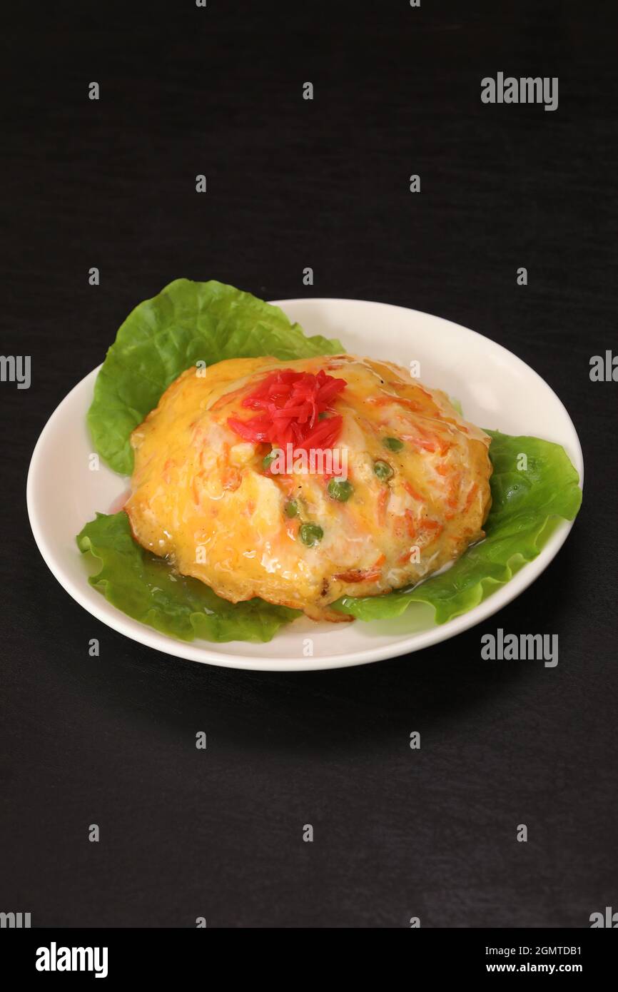 Tenshin don hi-res stock photography and images - Alamy