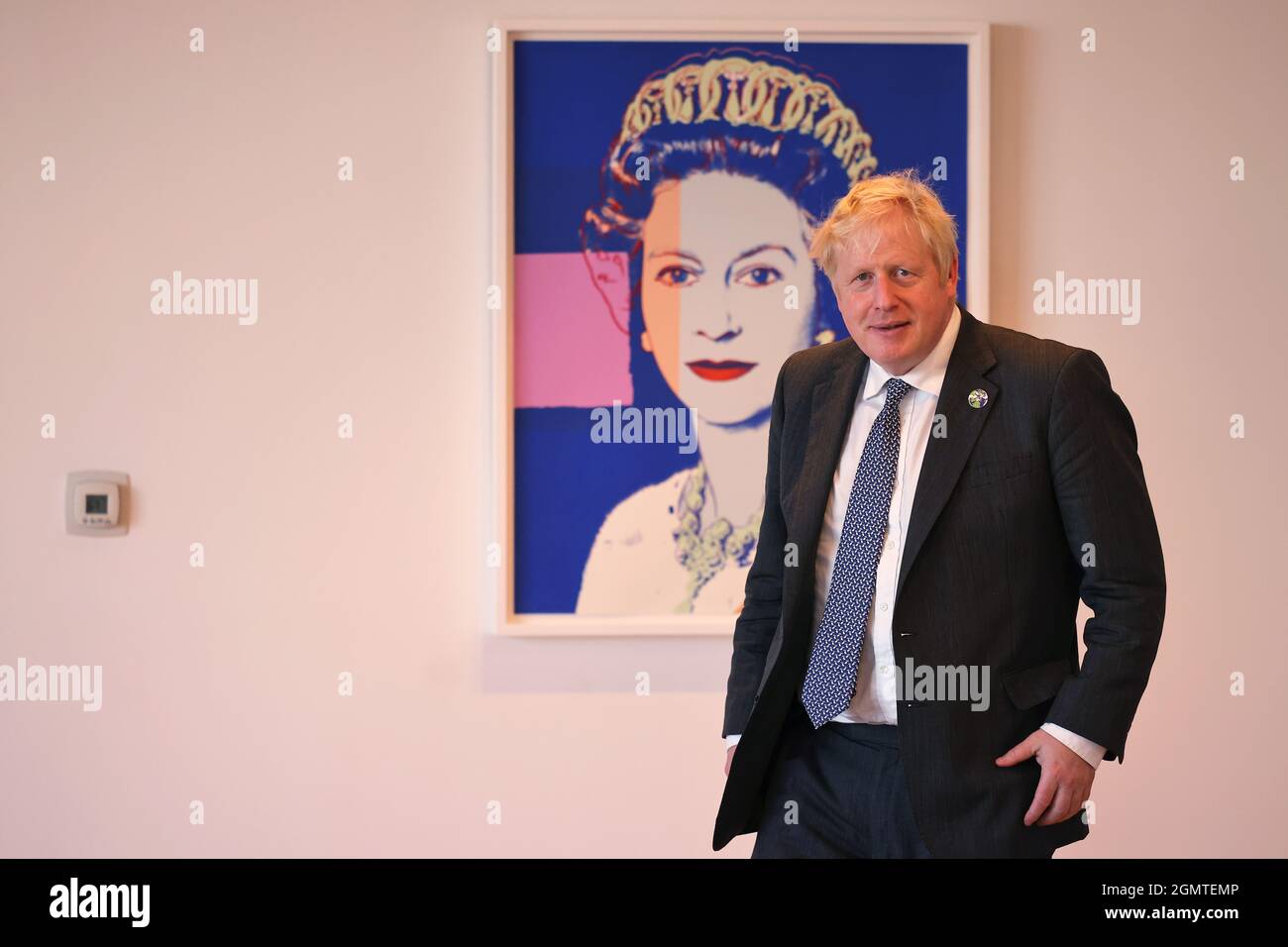 Amazon jeff bezos residence hi-res stock photography and images - Alamy