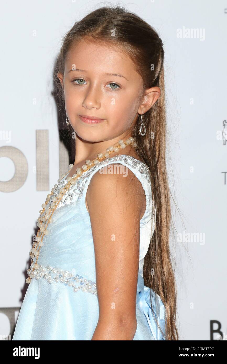 LOS ANGELES - SEP 19: Jaelyn Buffkin at the Catalina Film Fest at Long ...