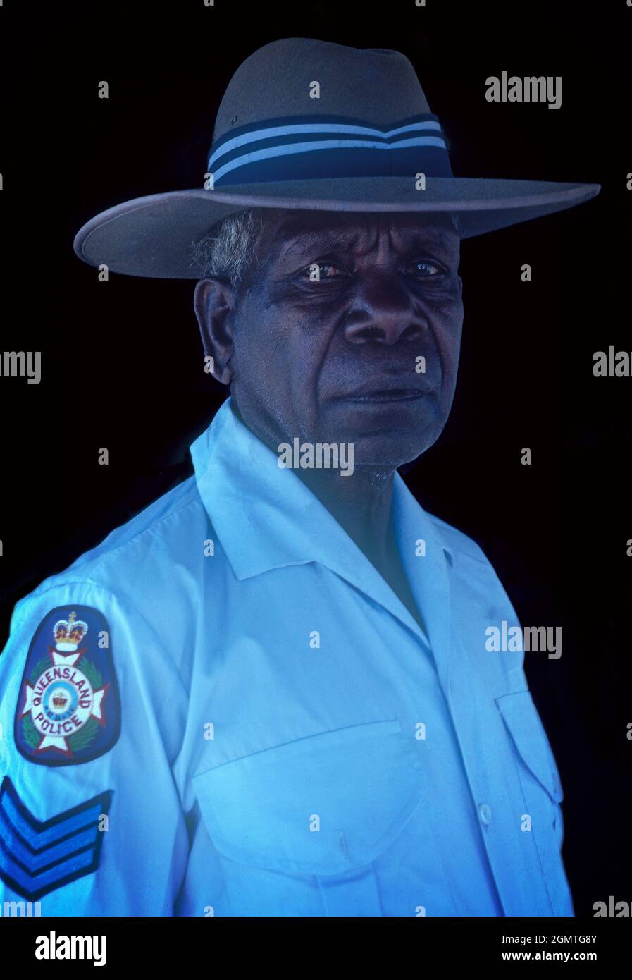 Aboriginal australians men hi-res stock photography and images - Alamy