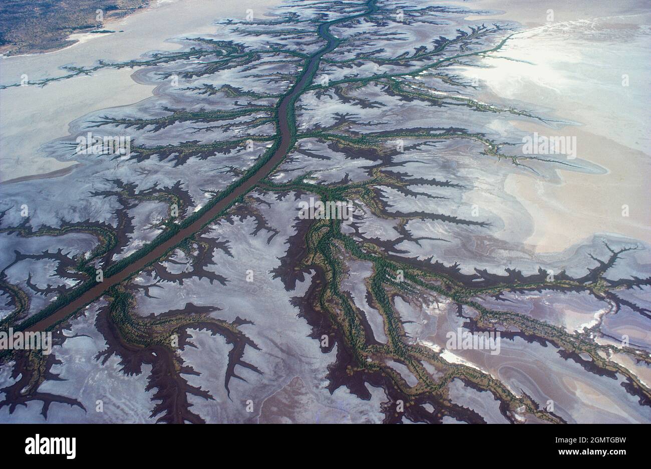 Flood patterns hi-res stock photography and images - Alamy