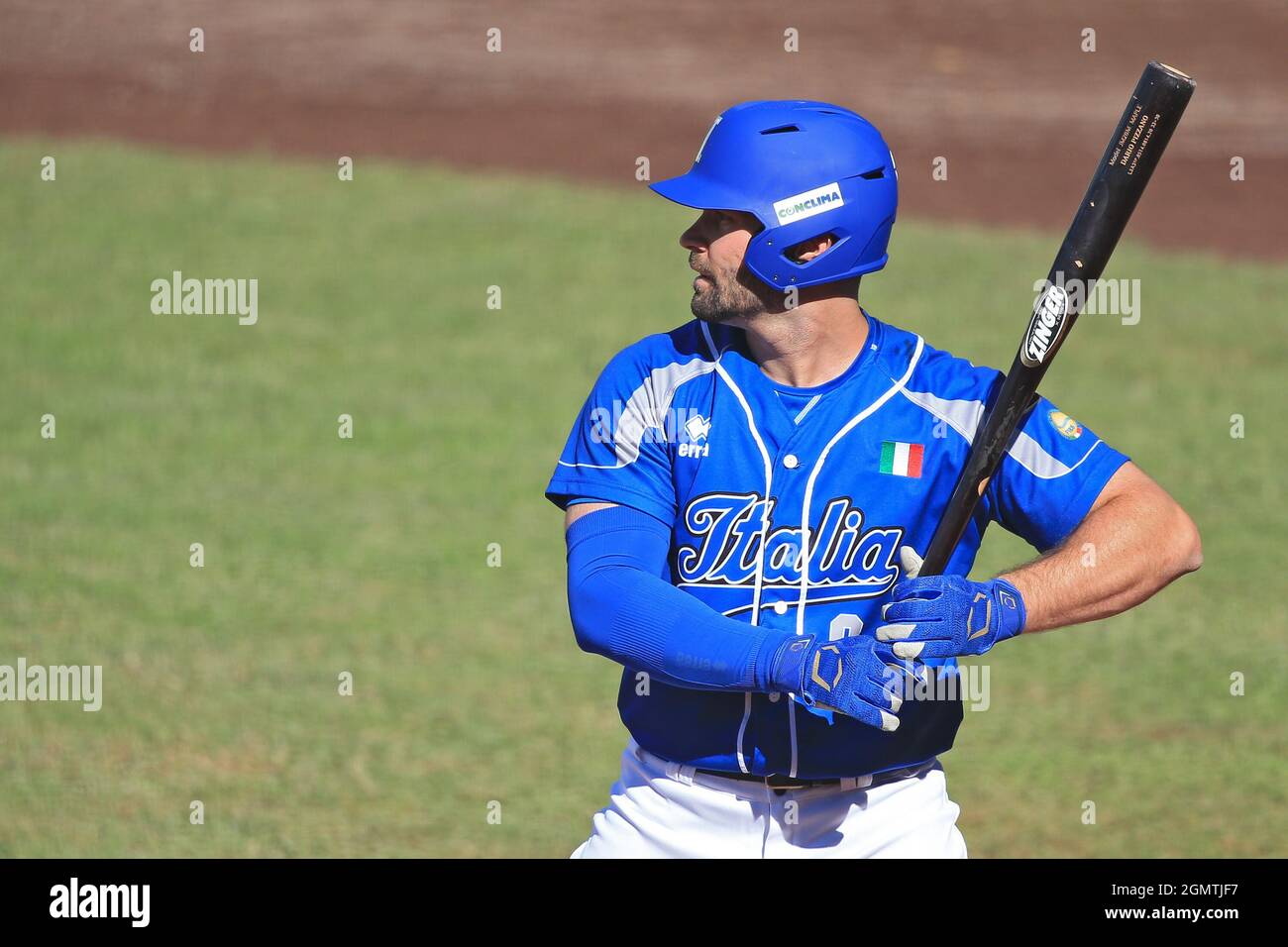 Dario pizzano hi-res stock photography and images - Alamy