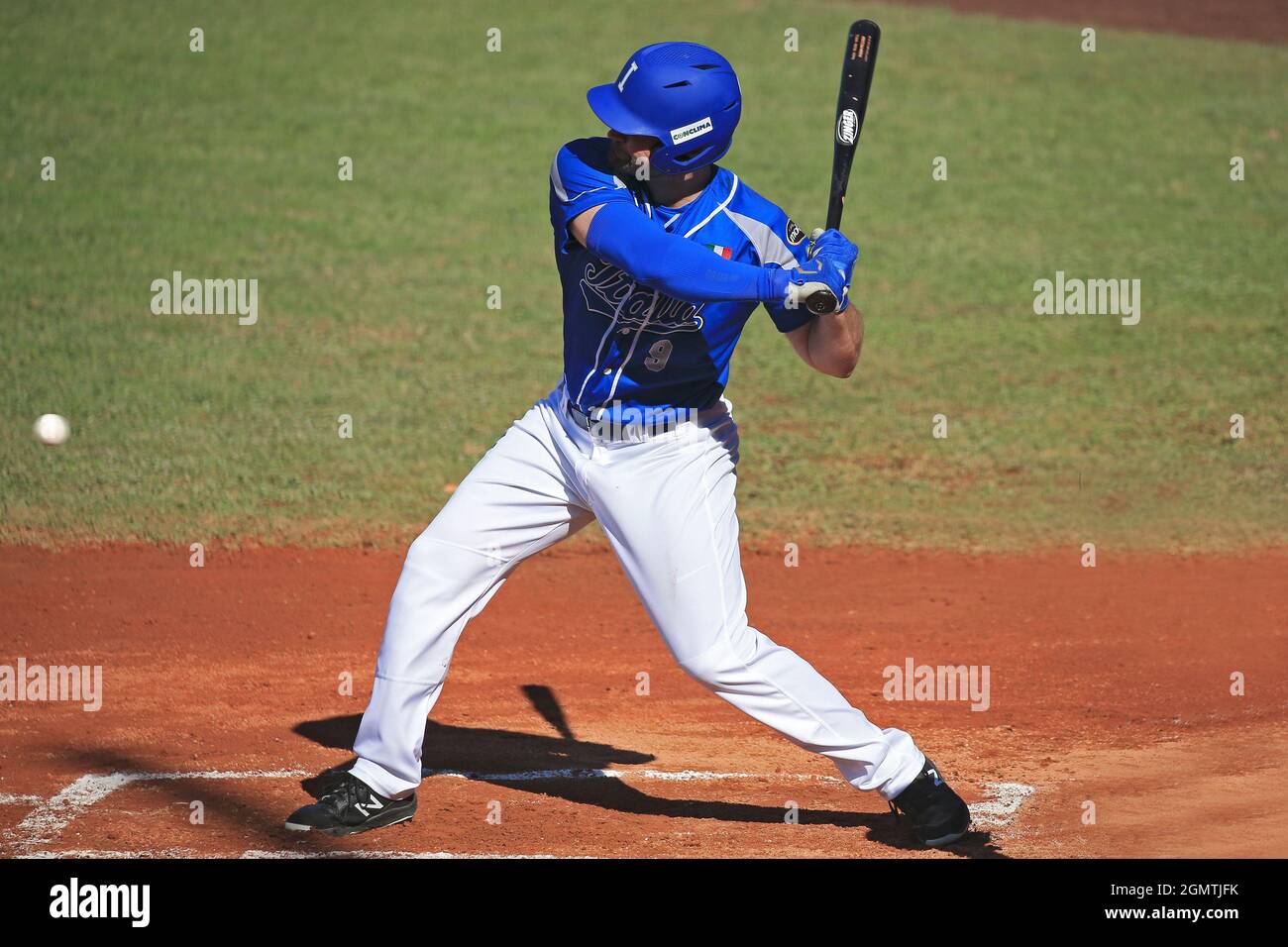 Dario pizzano hi-res stock photography and images - Alamy