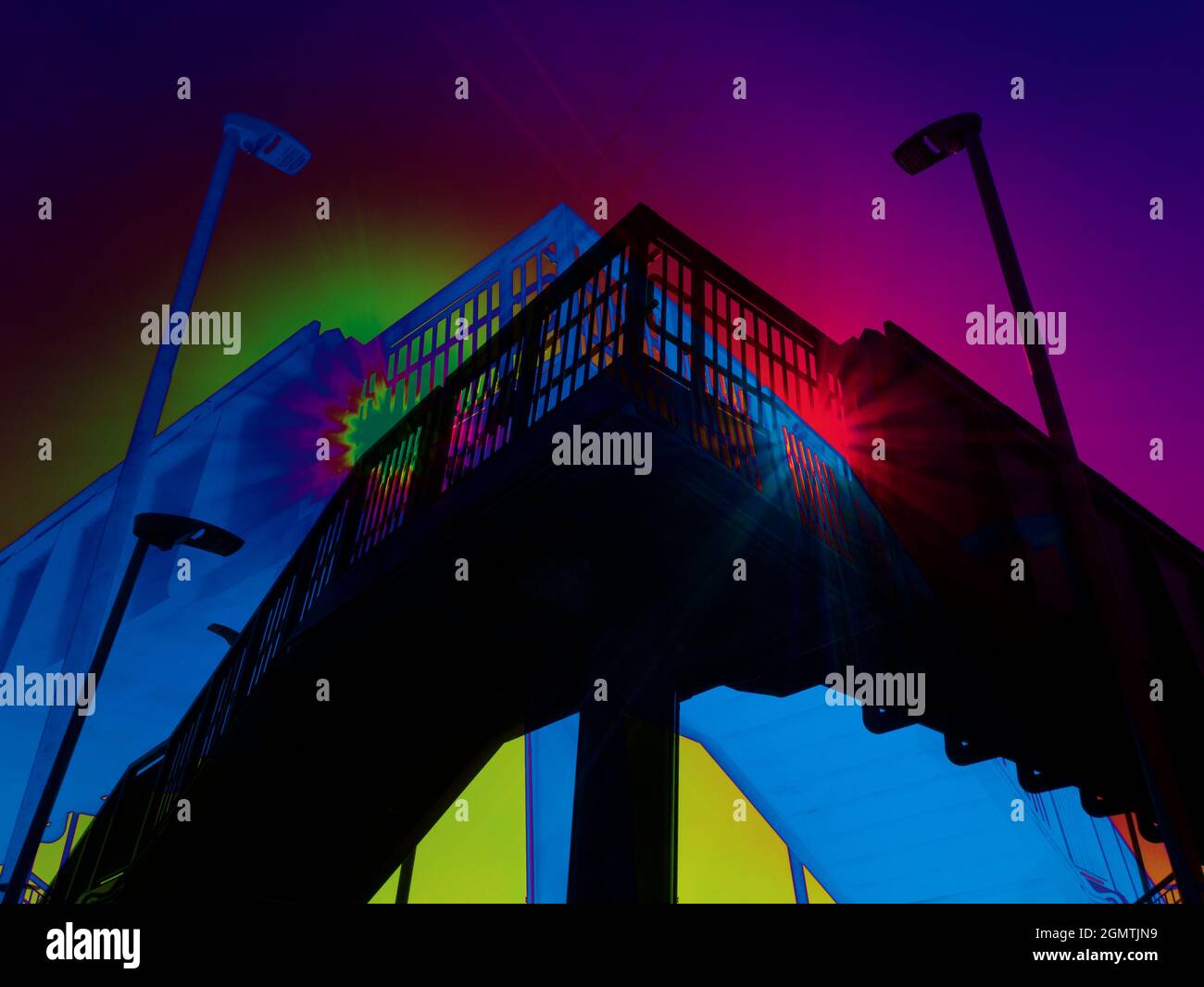 Radley Village, Oxfordshire, England - 2 September 201 Radley is ...