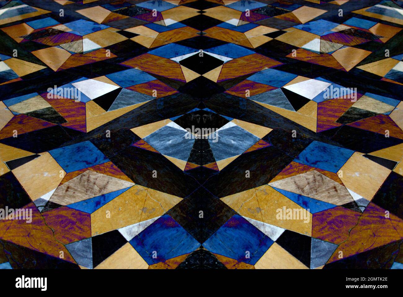 Geometric pattern tiles hi-res stock photography and images - Alamy