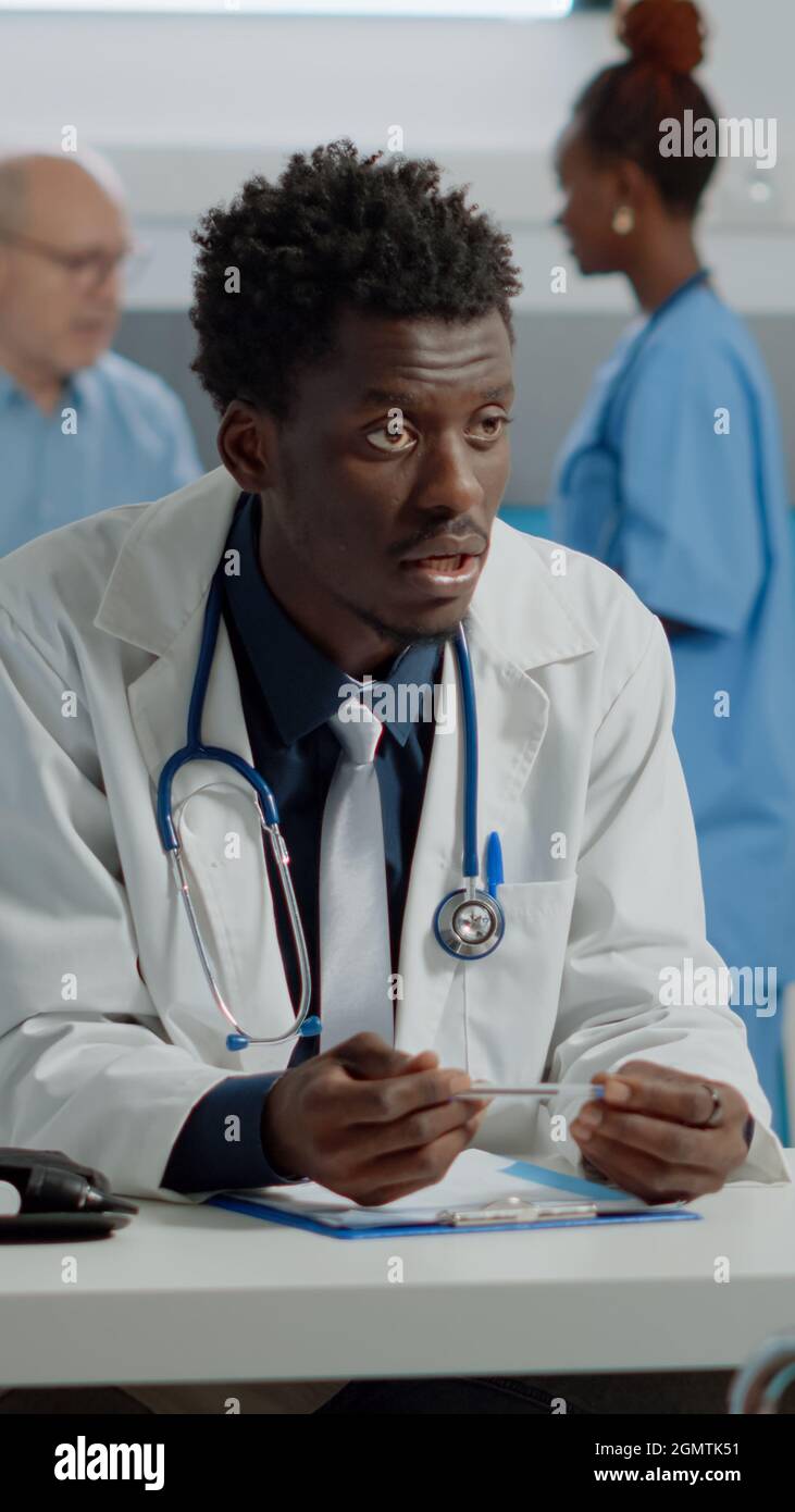 Doctors With Disabilities