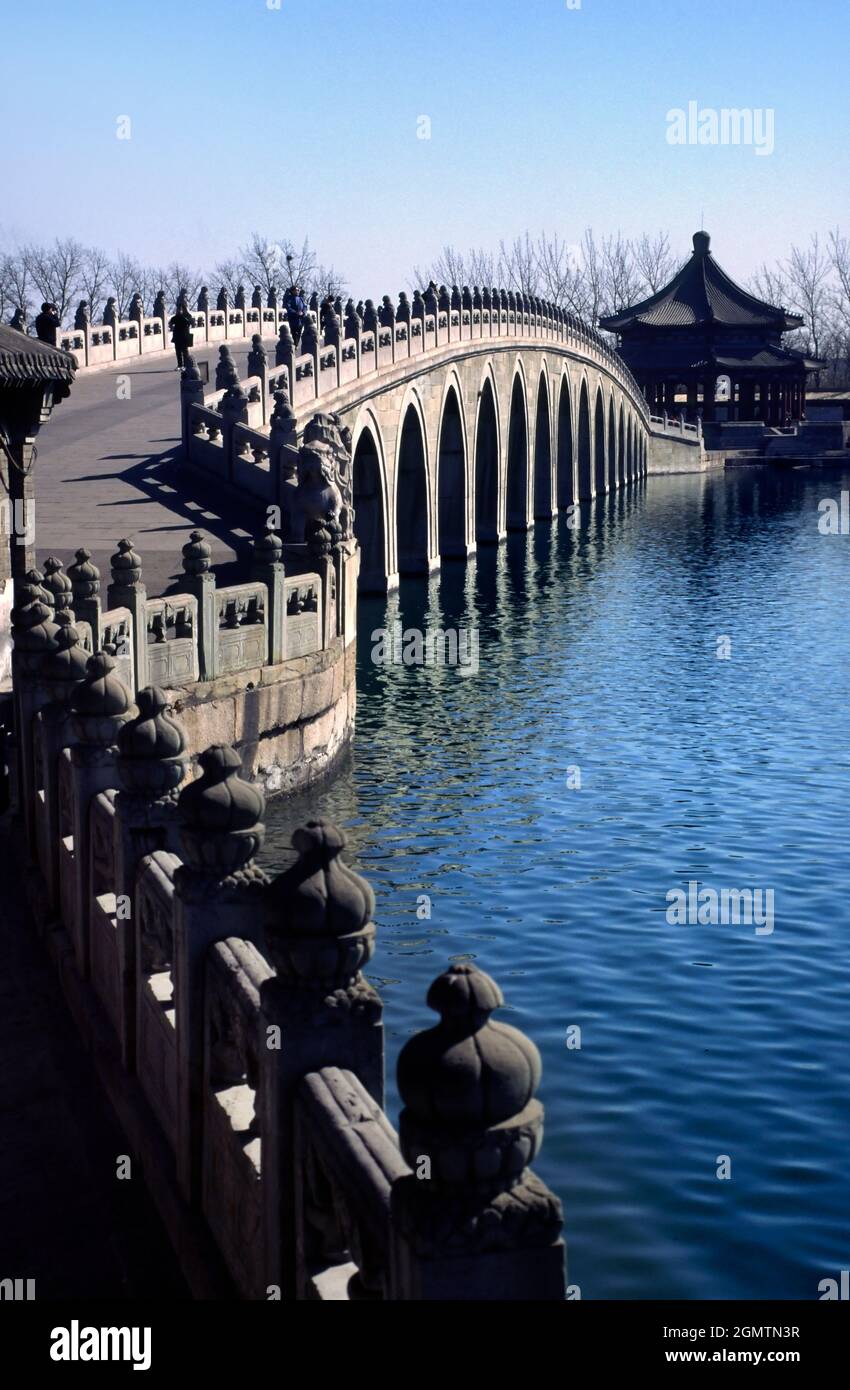 Qing emperor hi-res stock photography and images - Alamy