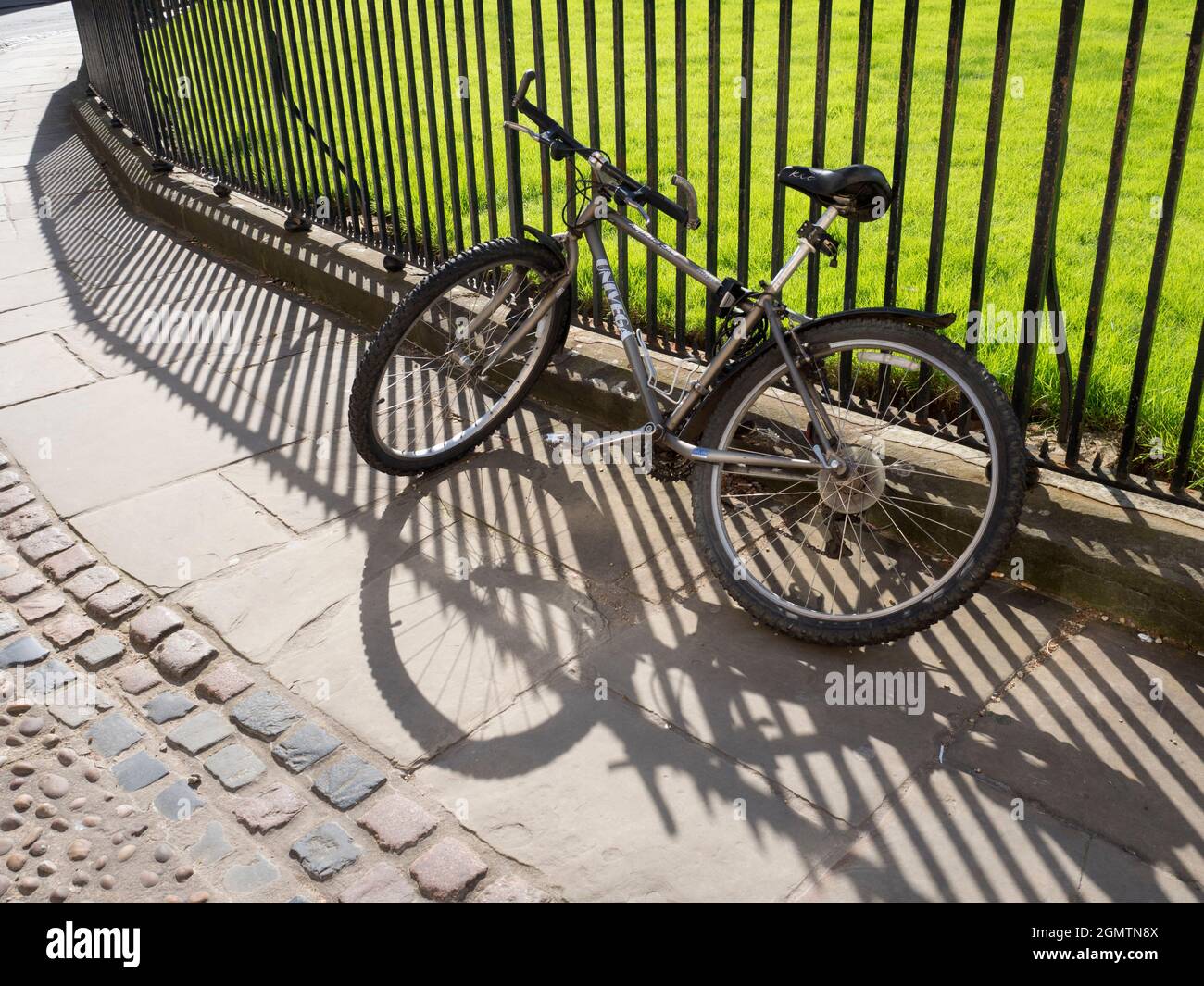 Radcliffe Square lies at the heart of historic Oxford. It houses many ...