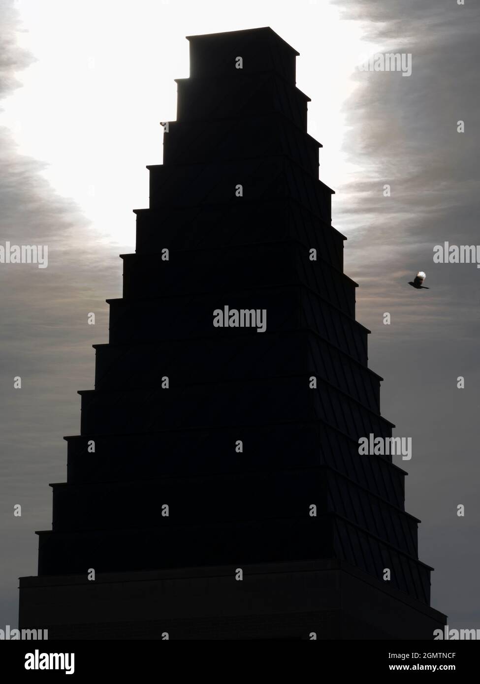 Ziggurats were ancient, massive structures built in the ancient ...