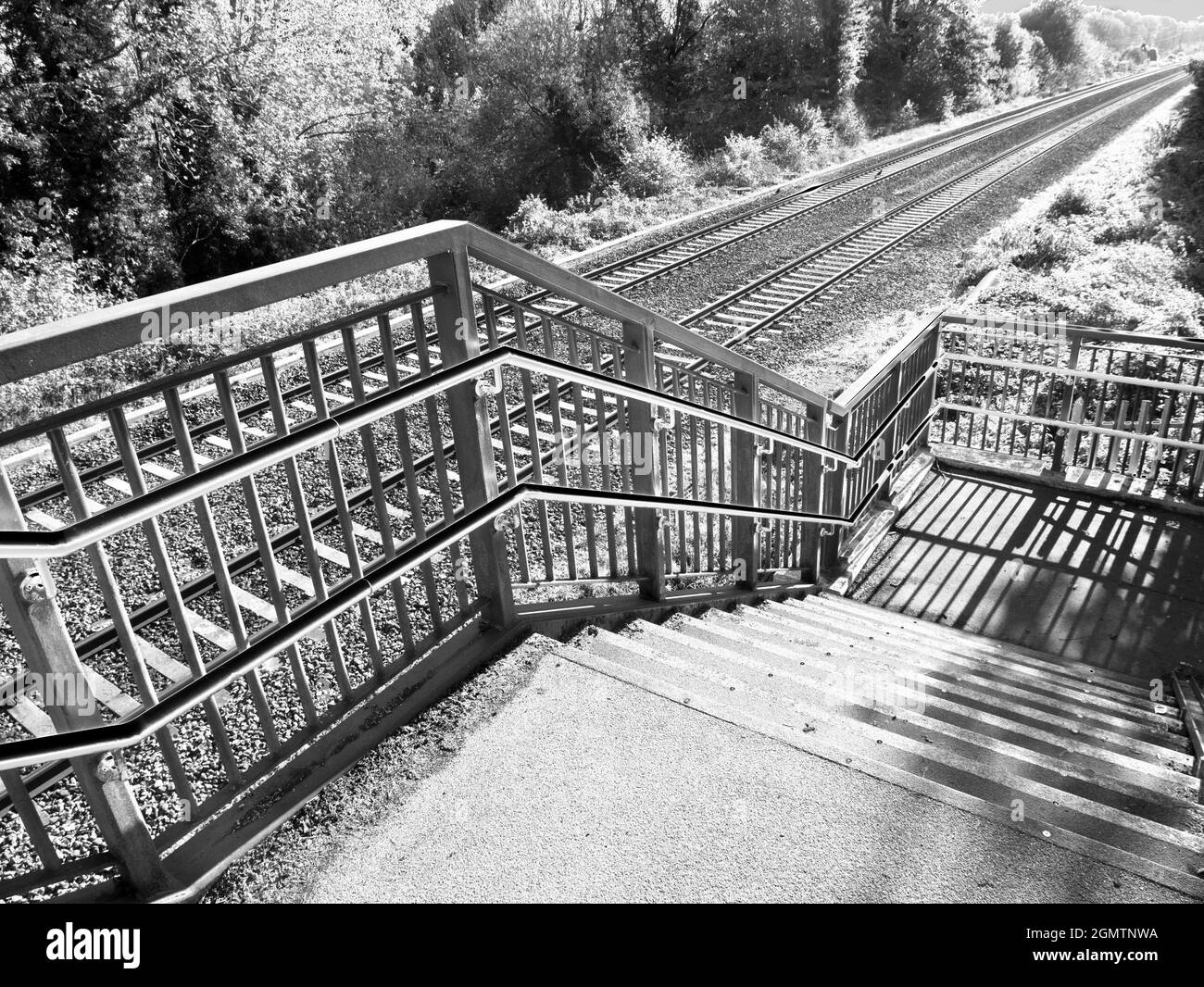 Kennington, Oxfordshire, England - October 2018 Kennington is fortunate ...